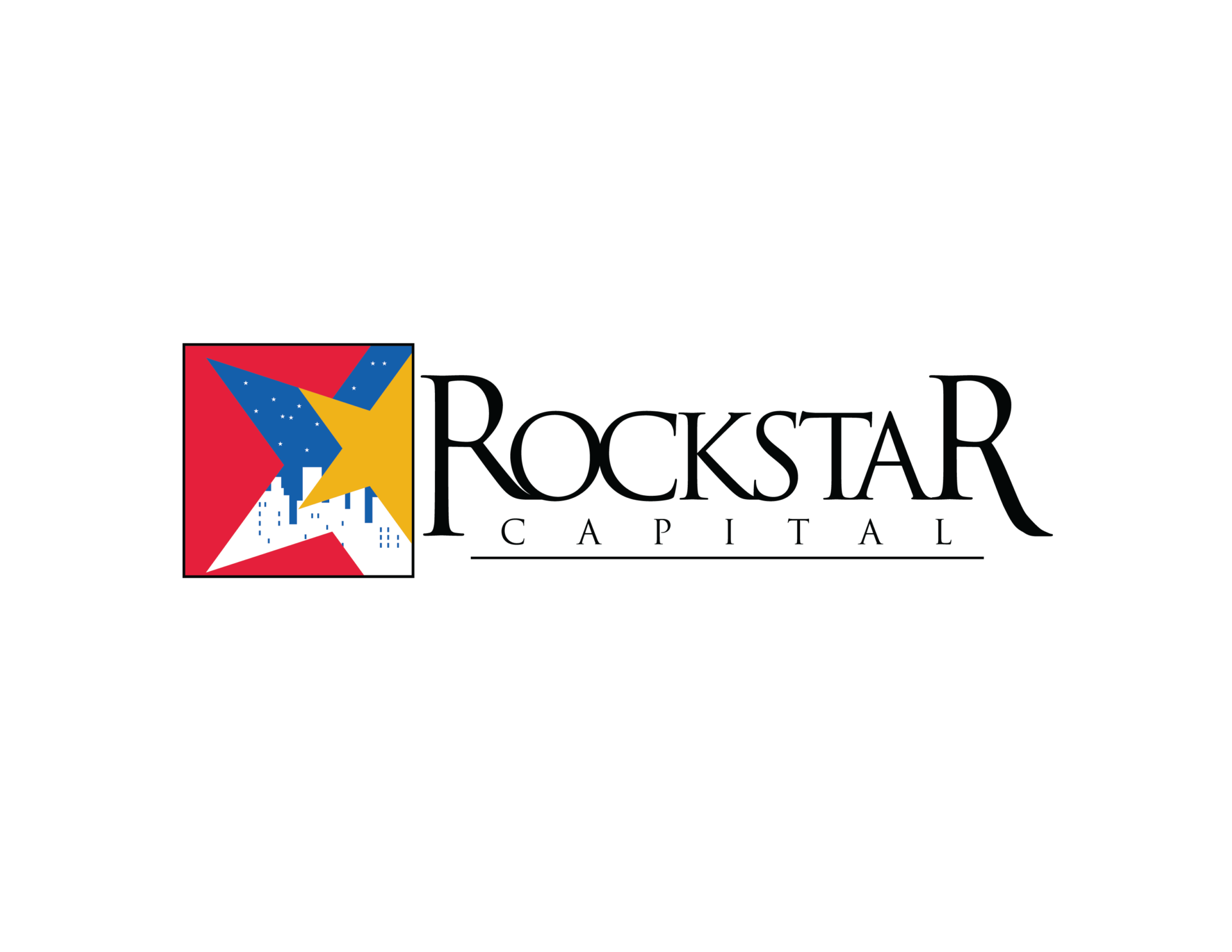 Rockstar Capital - McFerrin Center for Entrepreneurship